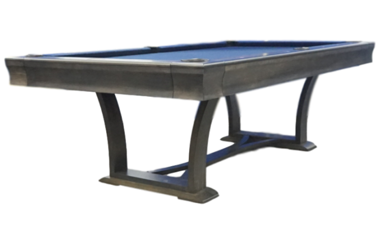 AE Schmidt Nile Pool Table from Ac-Cue-Rate Billiards in Pelham, NH AE Schmidt Nile Pool Table from Ac-Cue-Rate Billiards in Pelham, NH