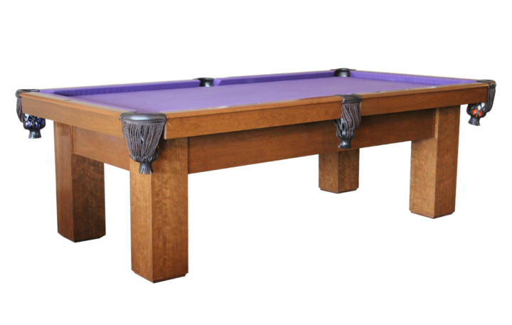 Quality Pool Tables from Ac-Cue-Rate Billiards