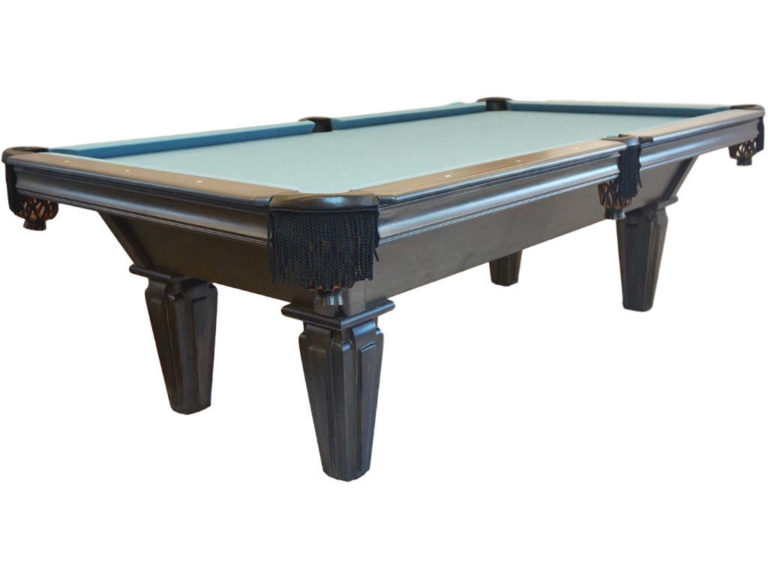 Quality Pool Tables from Ac-Cue-Rate Billiards