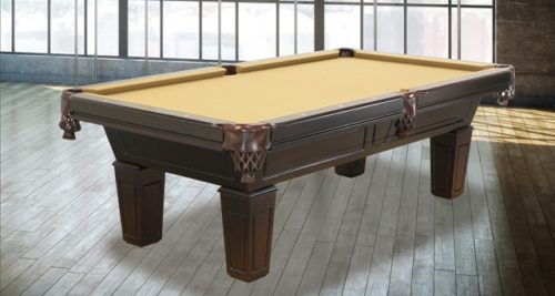 Ac-Cue-Rate Billiards is New England's Source for Game Room Fun