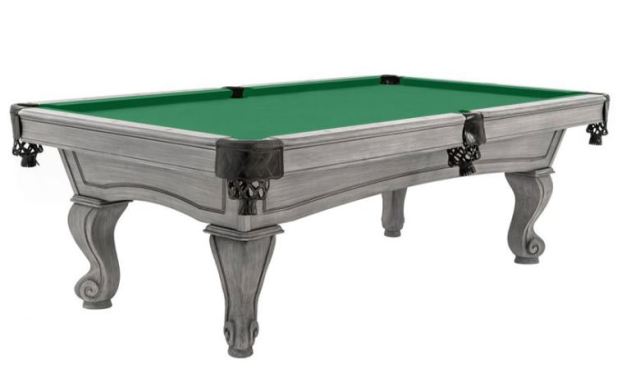 Used Pool Tables Inspected and Certified by Ac-Cue-Rate Billiards