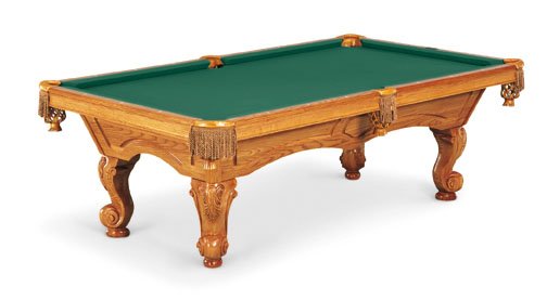 Used Pool Tables Inspected and Certified by Ac-Cue-Rate Billiards